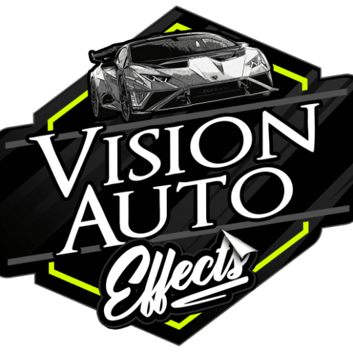 Conventional oil change – Vision Auto Effects